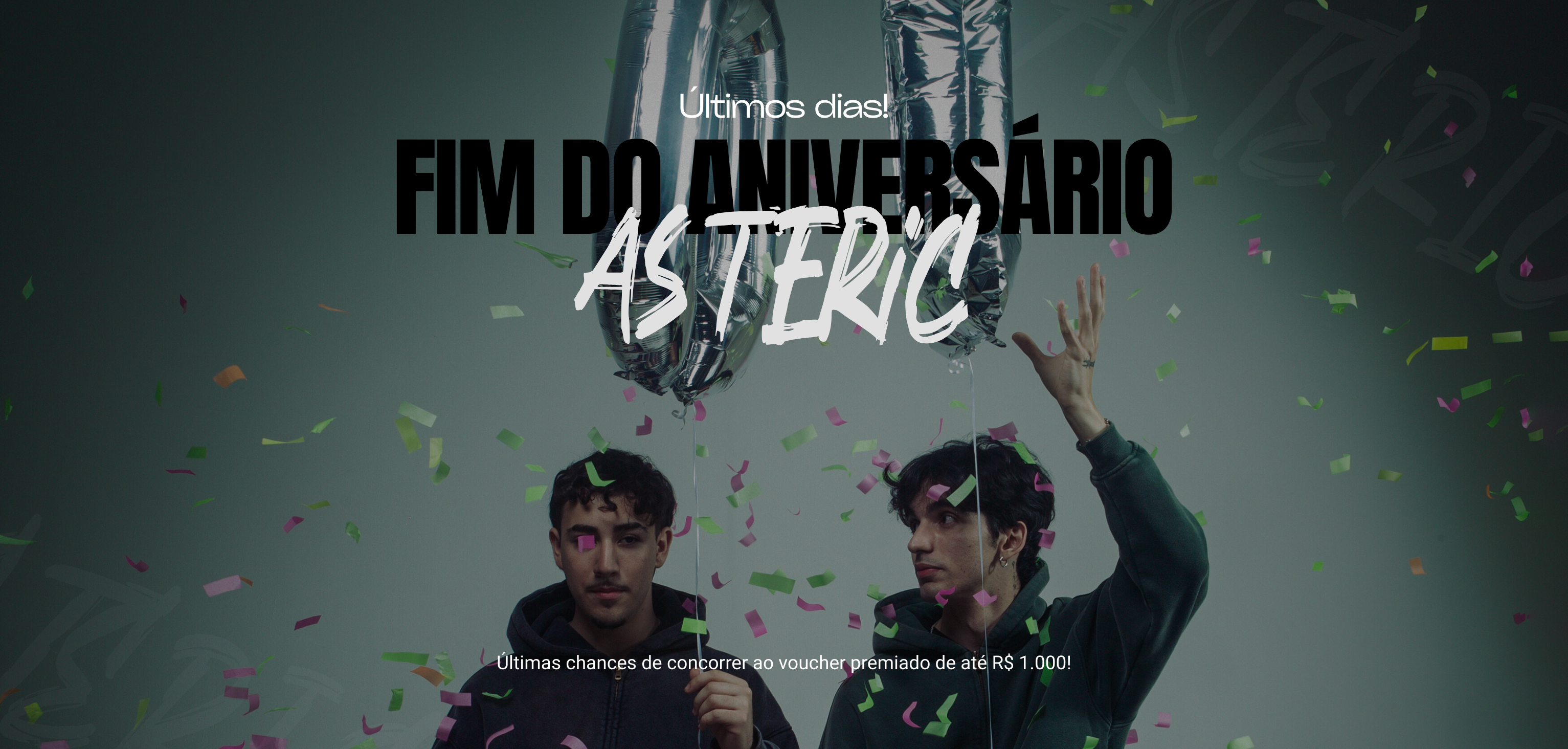 ASTERIC – Asteric