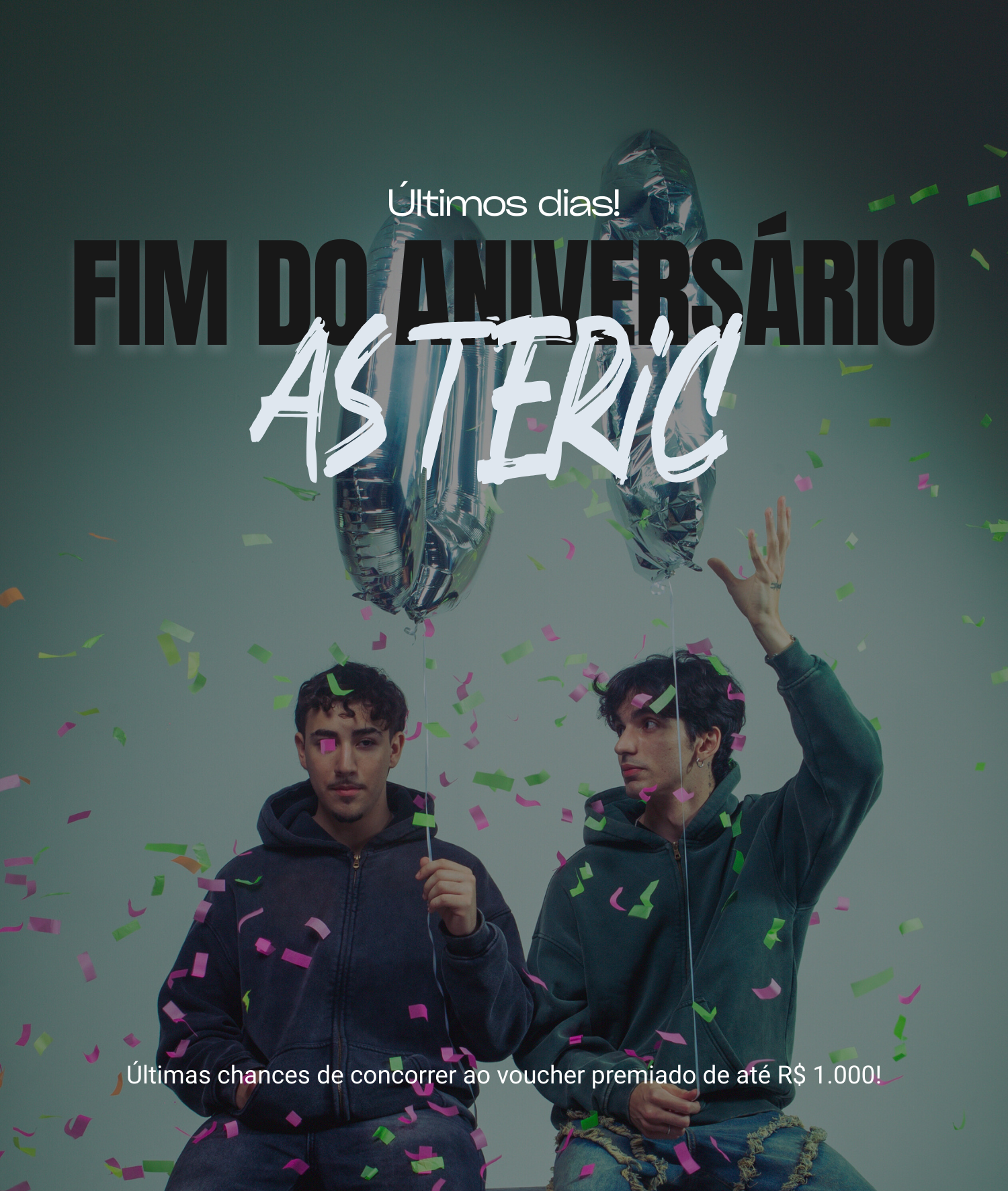 ASTERIC – Asteric