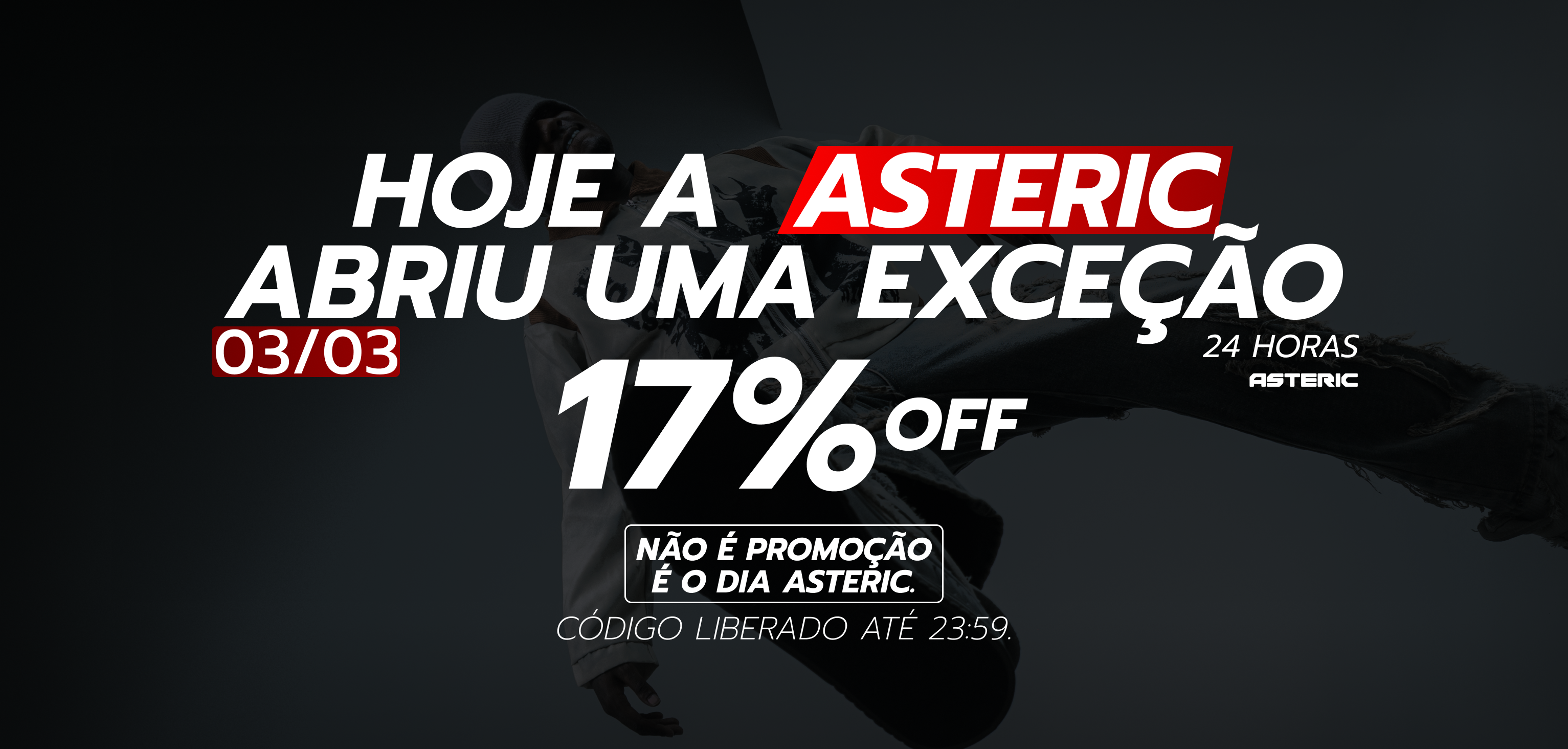 ASTERIC – Asteric