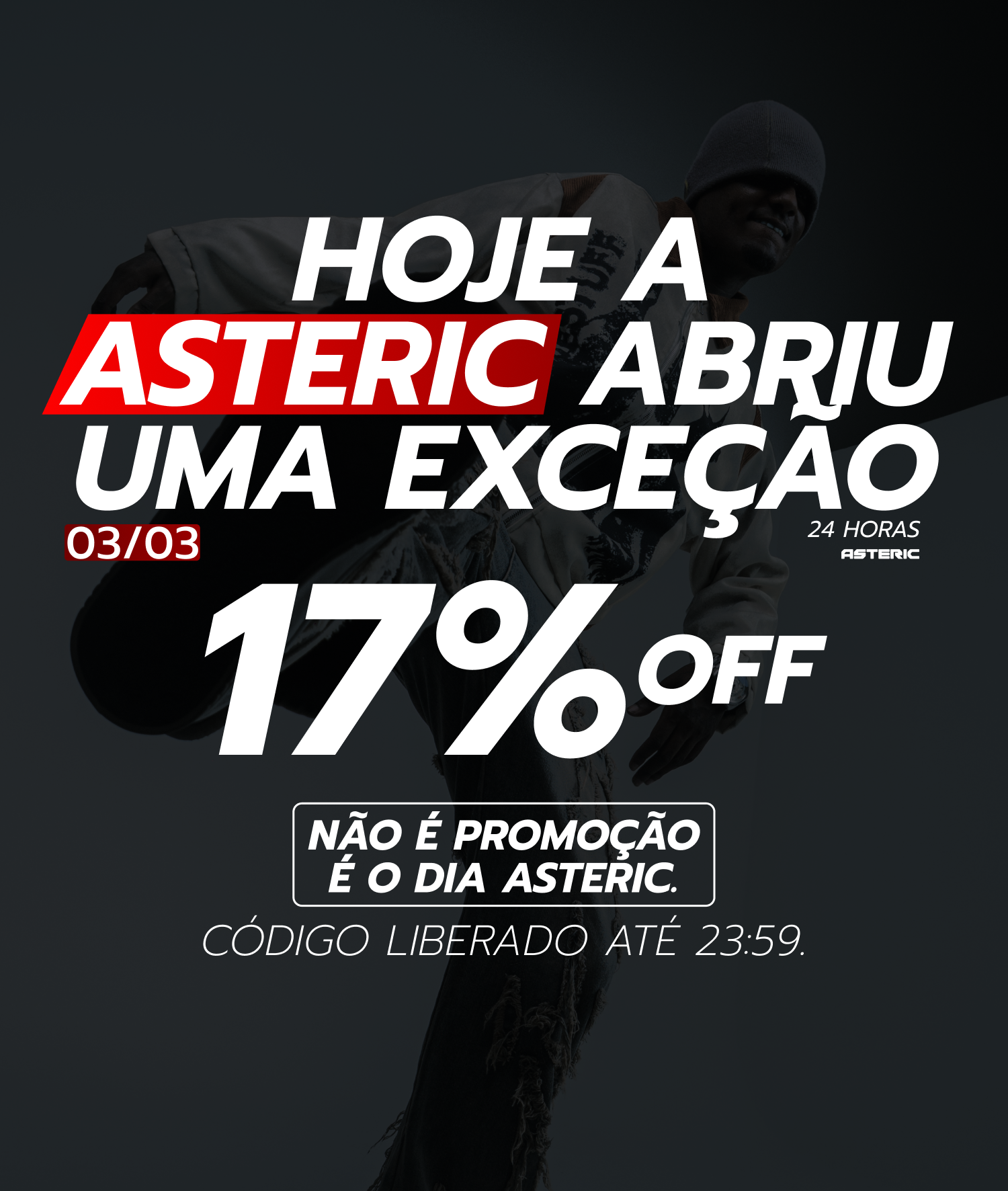 ASTERIC – Asteric